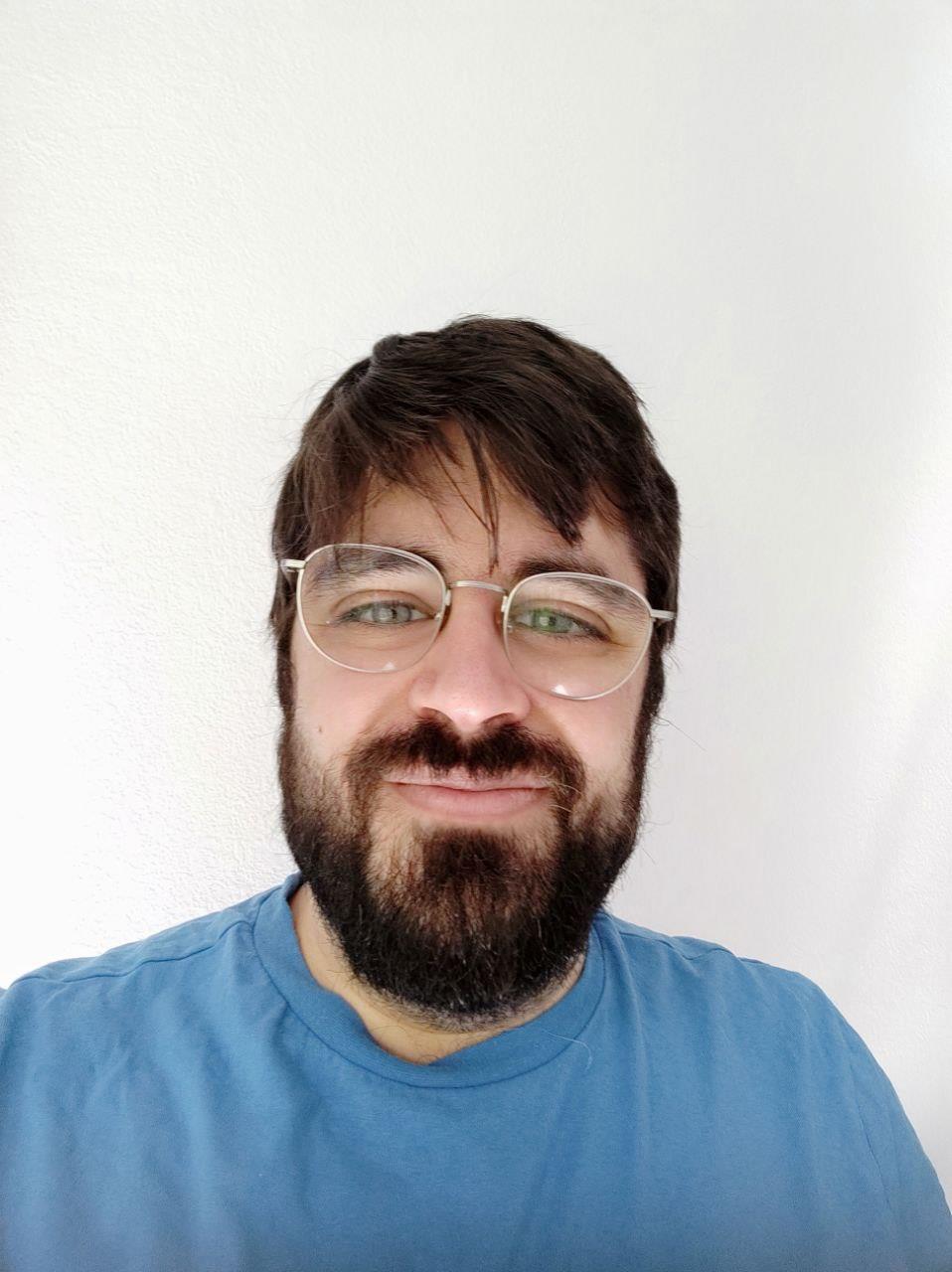 Imanol Santiago - Computer Programming Online tutor - Classgap