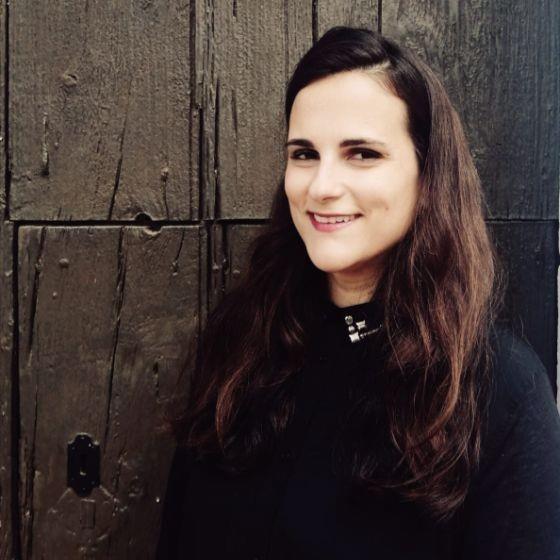 Amparo Zsb - Profesora online de Inglés - Classgap