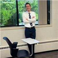 Matthew Hyatt - Profesor online de Inglés - Classgap