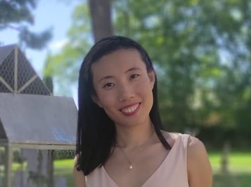 Manman Zhang - Profesora online de Chino - Classgap