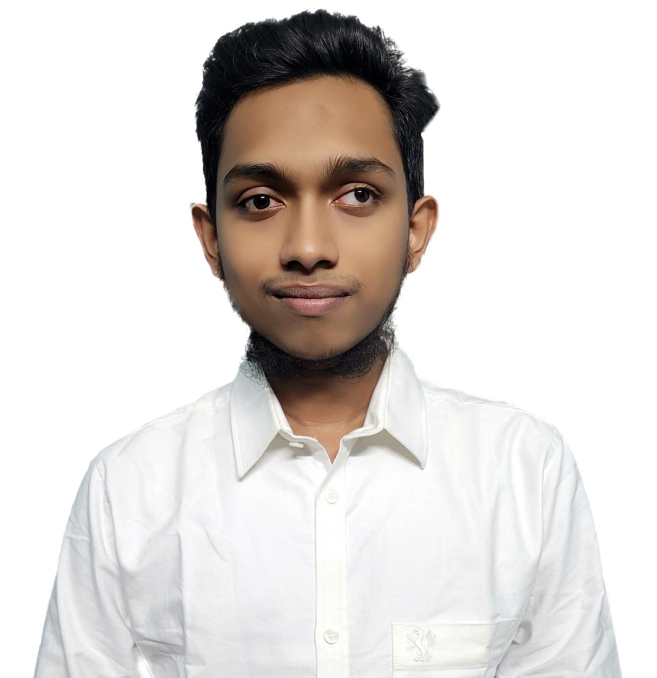 Md. S. Efti - Computer Programming Online tutor - Classgap