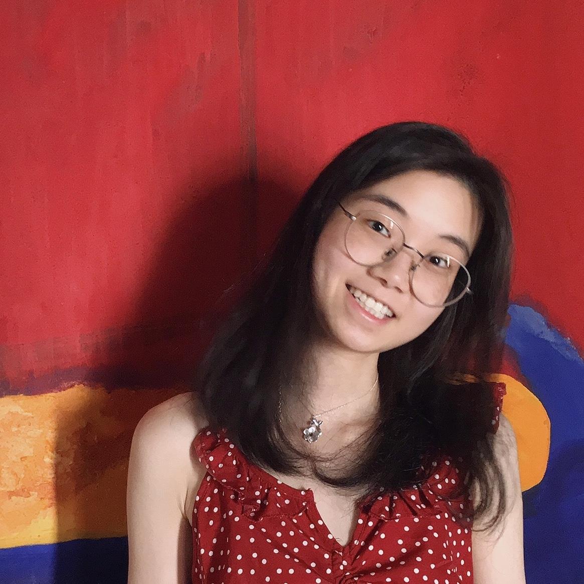 Chen Jiang - Profesora online de Chino - Classgap