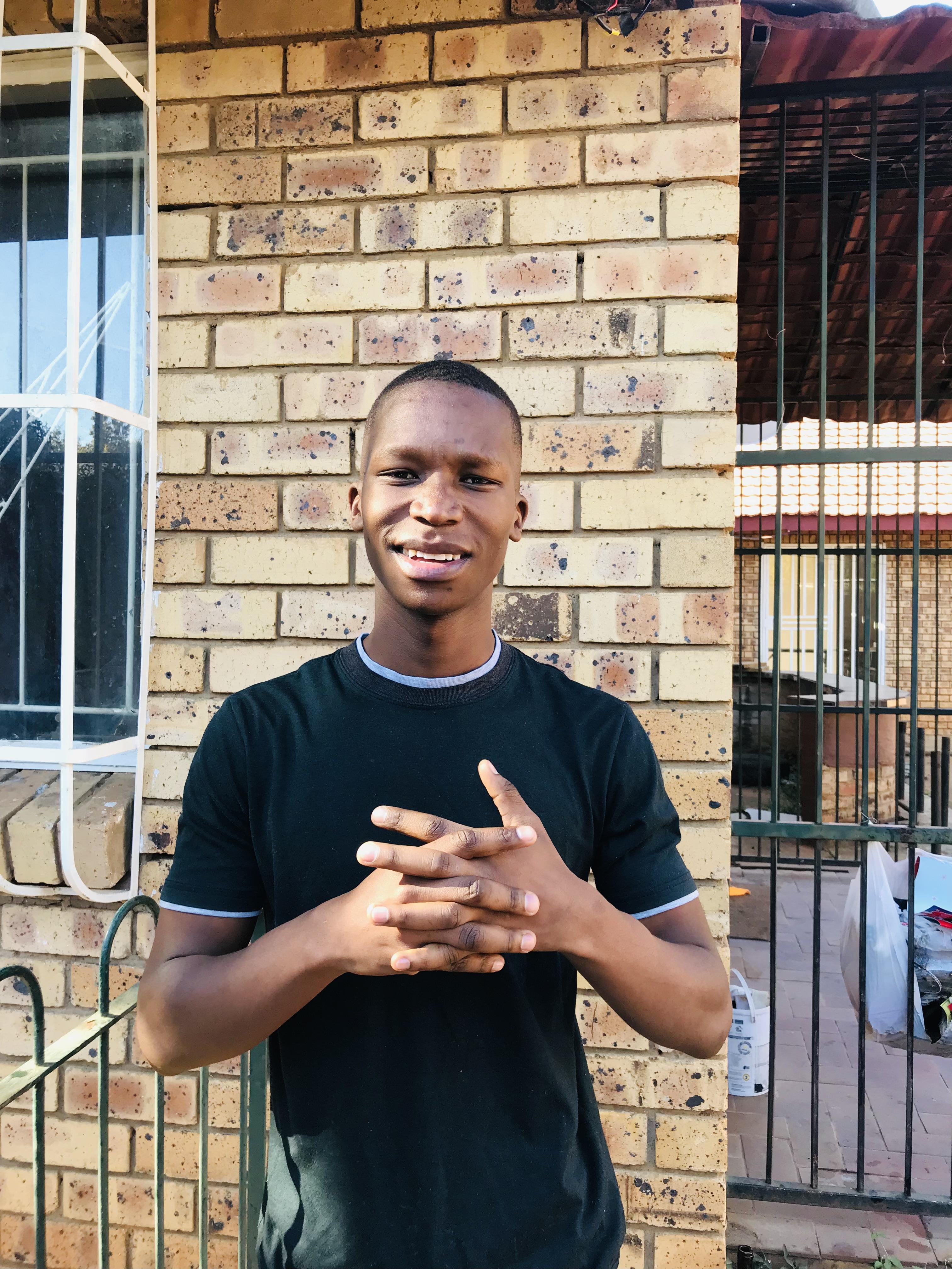 Isaiah oliphant - Profesor online de Inglés - Classgap