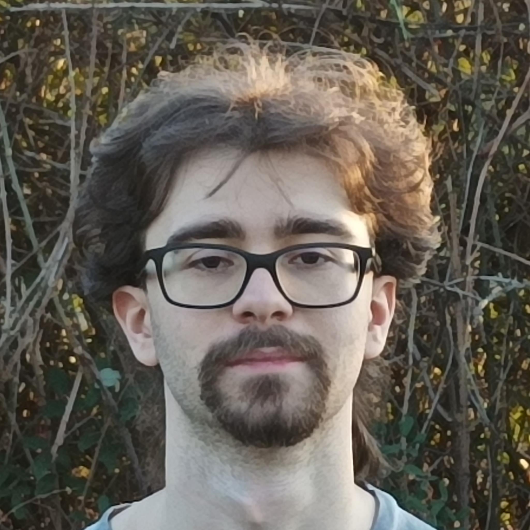 William Barus - Profesor online de Programación - Classgap