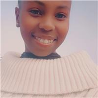 Bukelwa Nomkongo - Profesora online de Inglés - Classgap