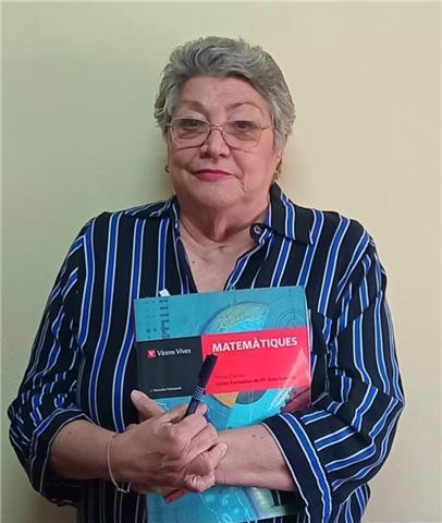 Silvia Falcon - Online Maths, Chemistry tutor - Classgap