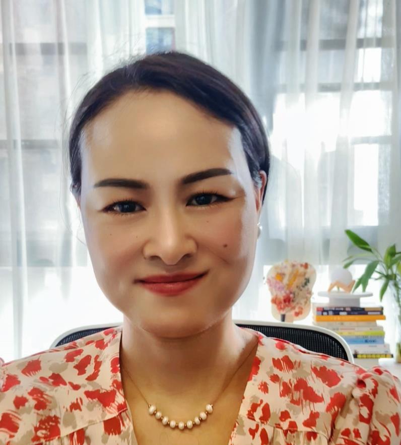 Flora Liu - Online Chinese tutor - Classgap