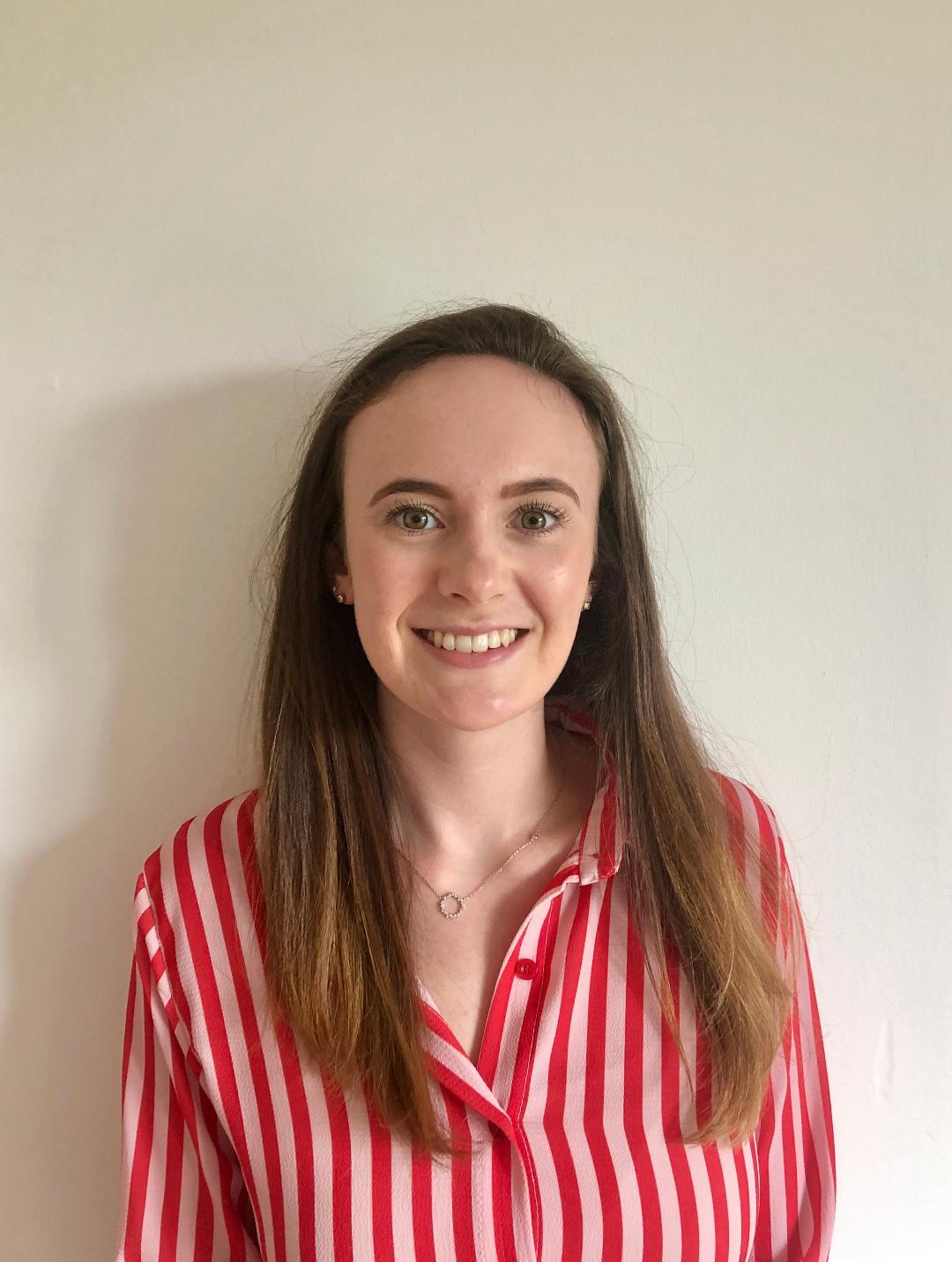 Eilidh Campbell - Online English tutor - Classgap