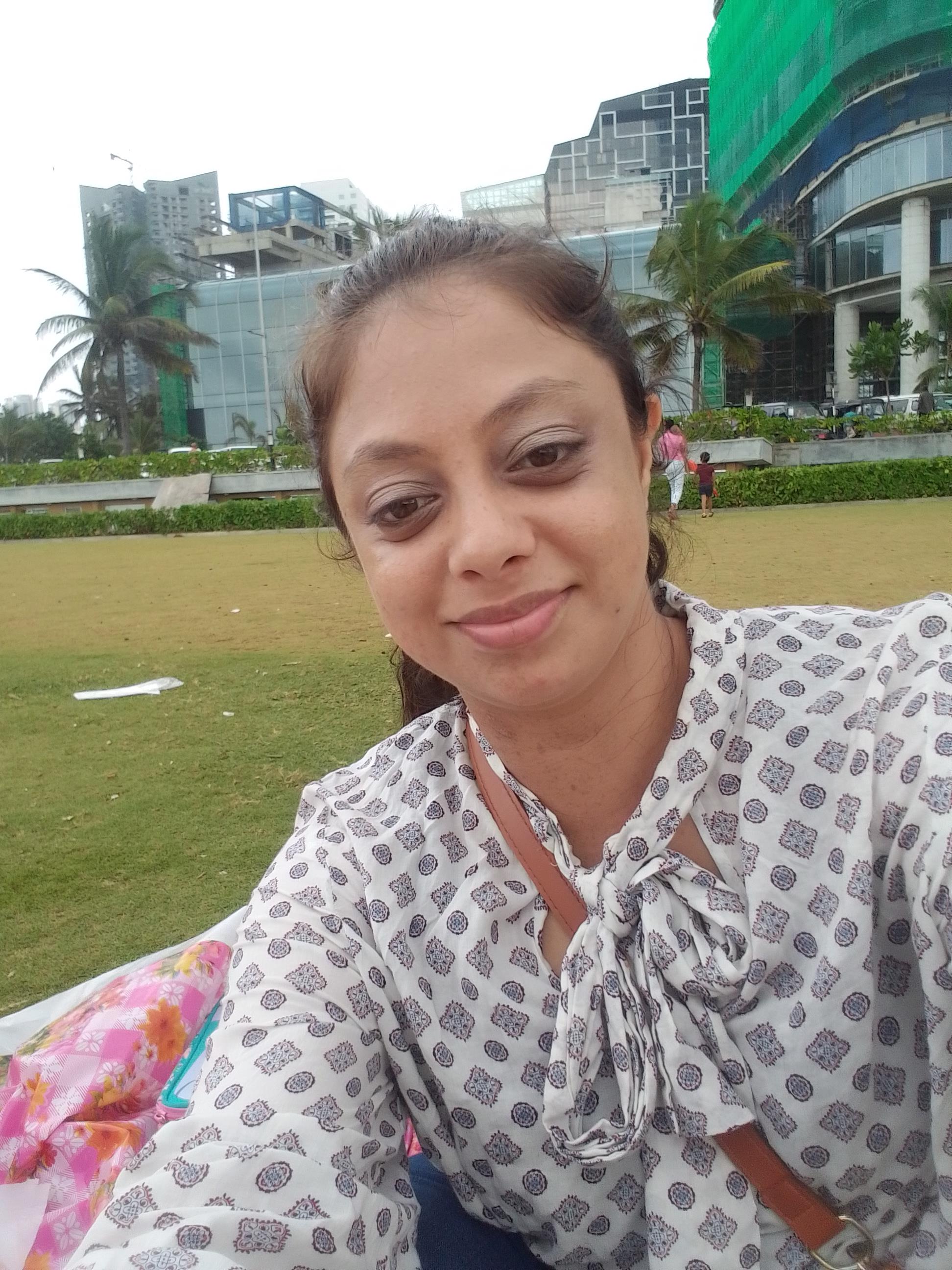 Ornella P. Pavey - Profesora online de Inglés - Classgap