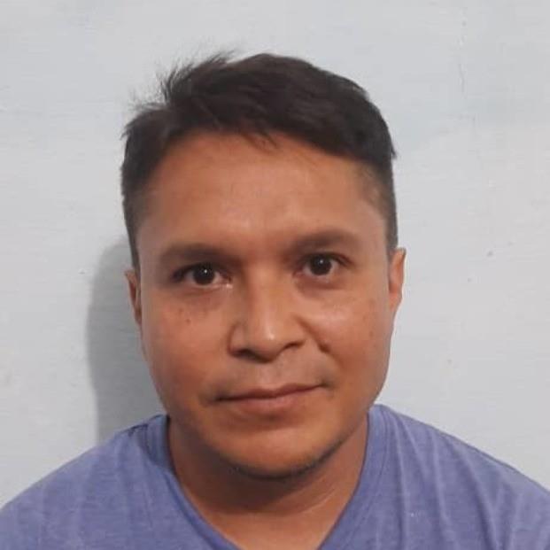 Desarrollador web fullstack con más de 10 años de experiencia. - Luis E. Ramirez