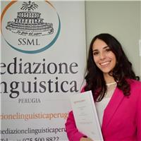Alice Cittadini - Profesora online de Inglés, Alemán - Classgap
