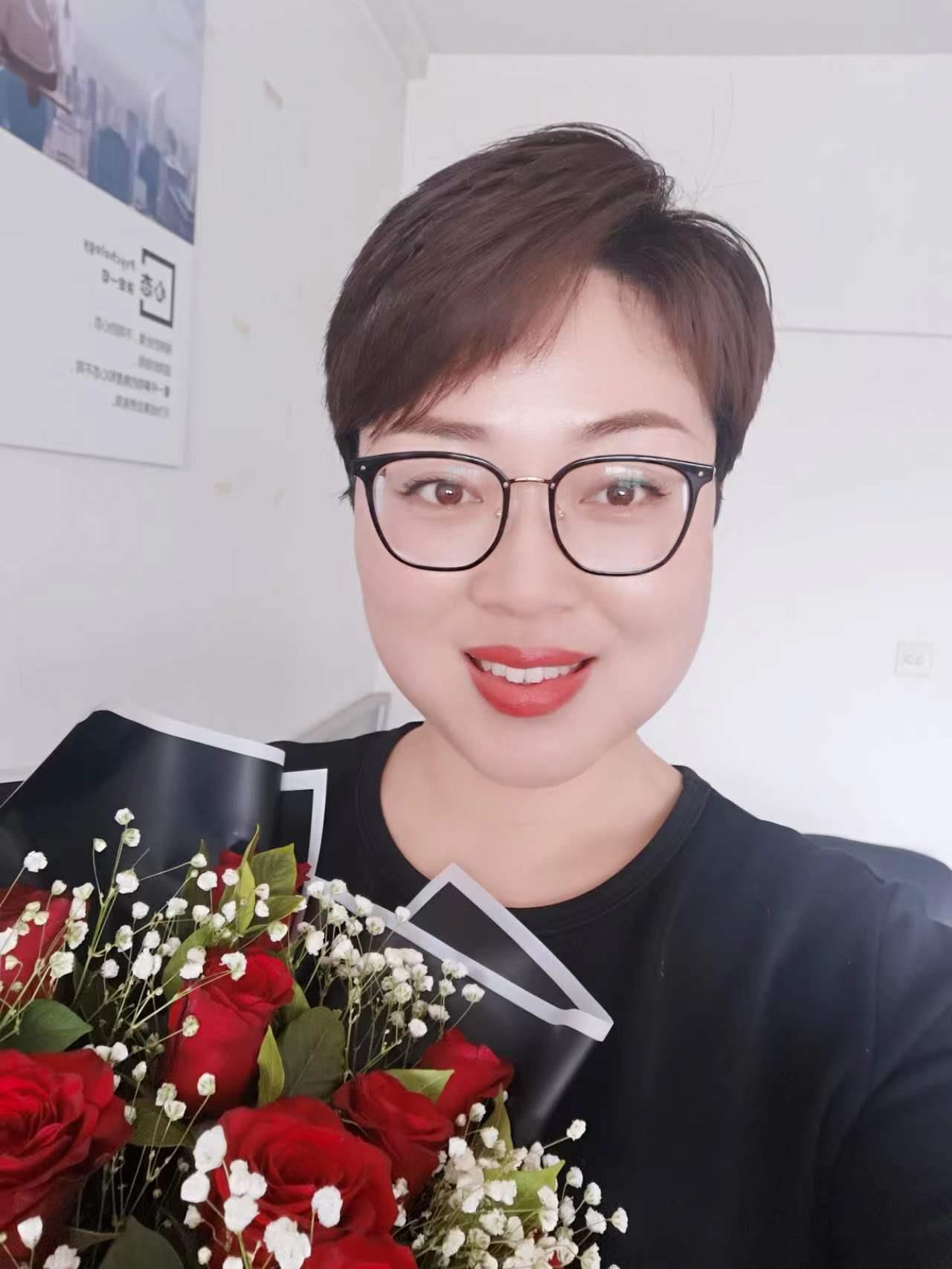 Patricia Li - Online Chinese tutor - Classgap