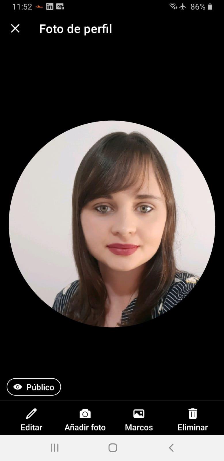 Romina A. Hoff - Online Computer Programming, Electronics tutor - Classgap