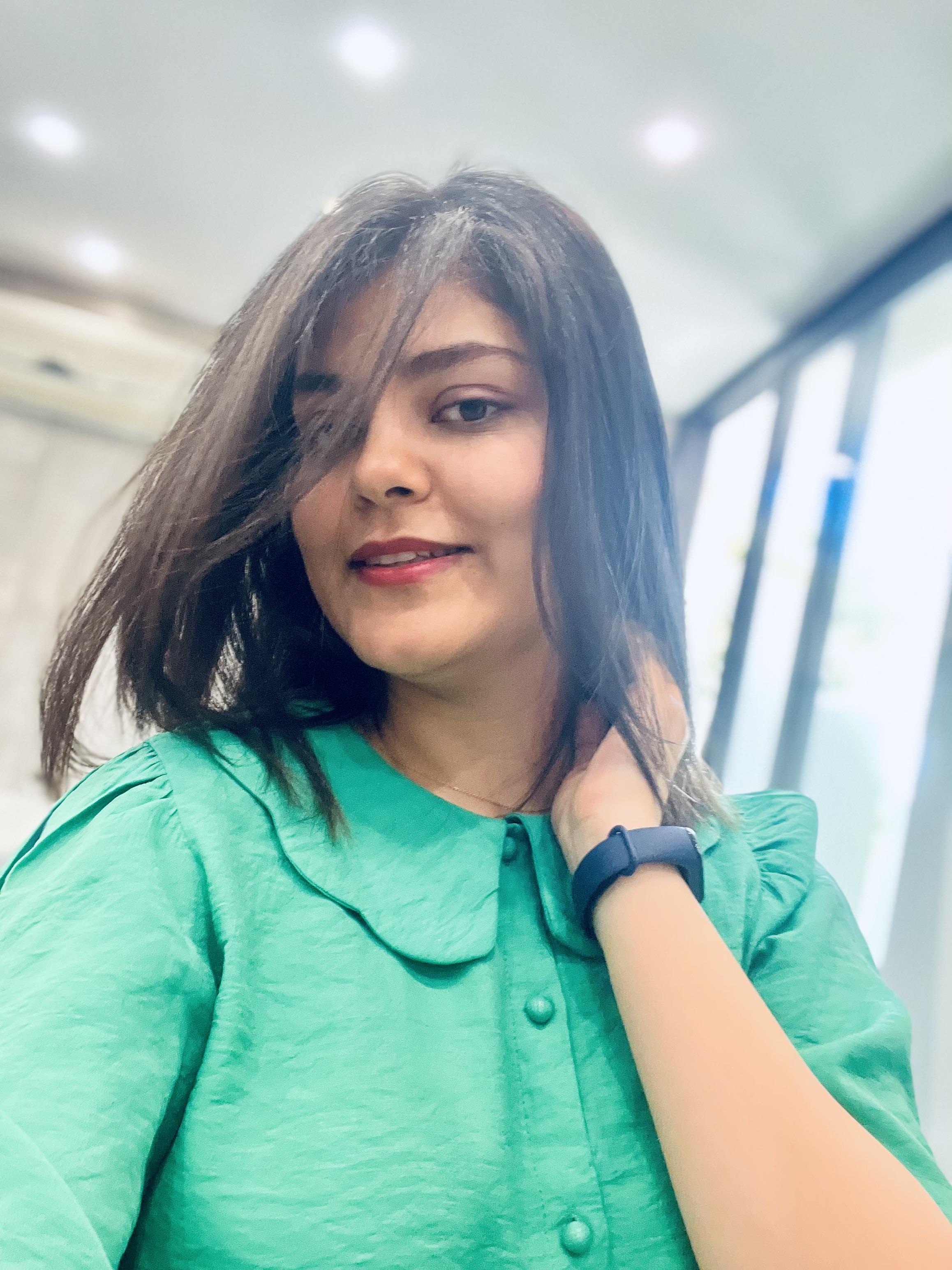 Fatemeh Fatemeh - Online Computer Programming tutor - Classgap