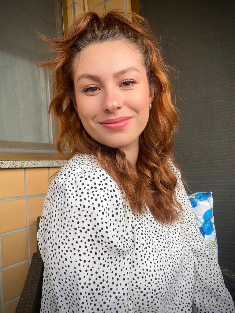 Micol Modugno - Profesora online de Español, Inglés - Classgap