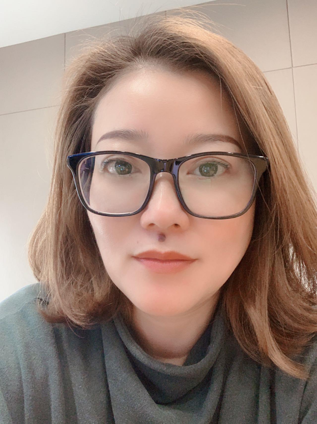 Let's start our Chinese journey with fun and relaxation! - Jane Hu