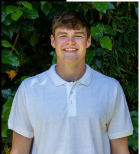 Connor Price - Profesor online de Inglés - Classgap