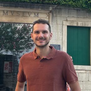 Federico Conforti - Maths, Physics Online tutor - Classgap