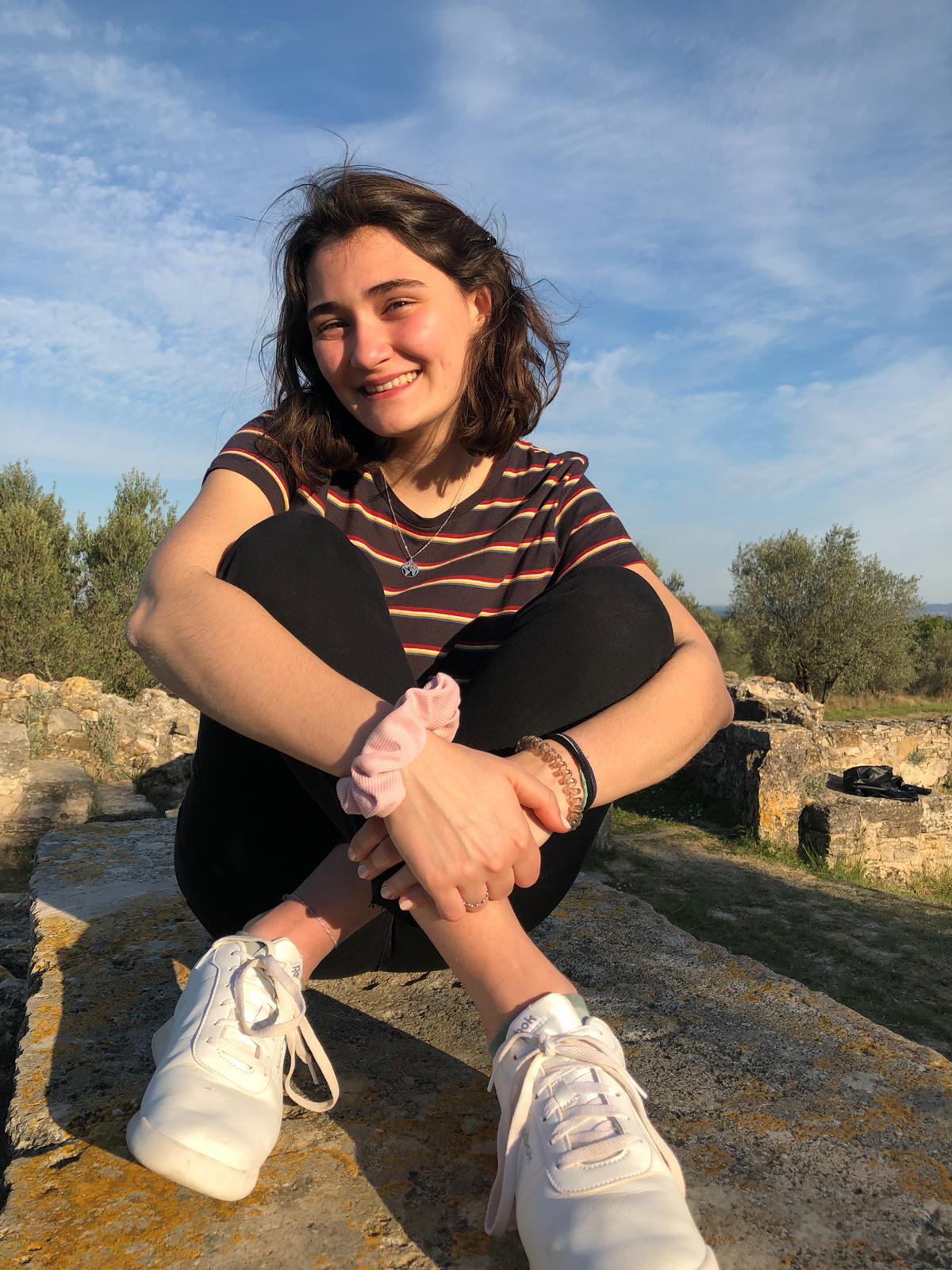 Estudiante de biomedicina ofrece clases de refuerzo de bachillerato ...