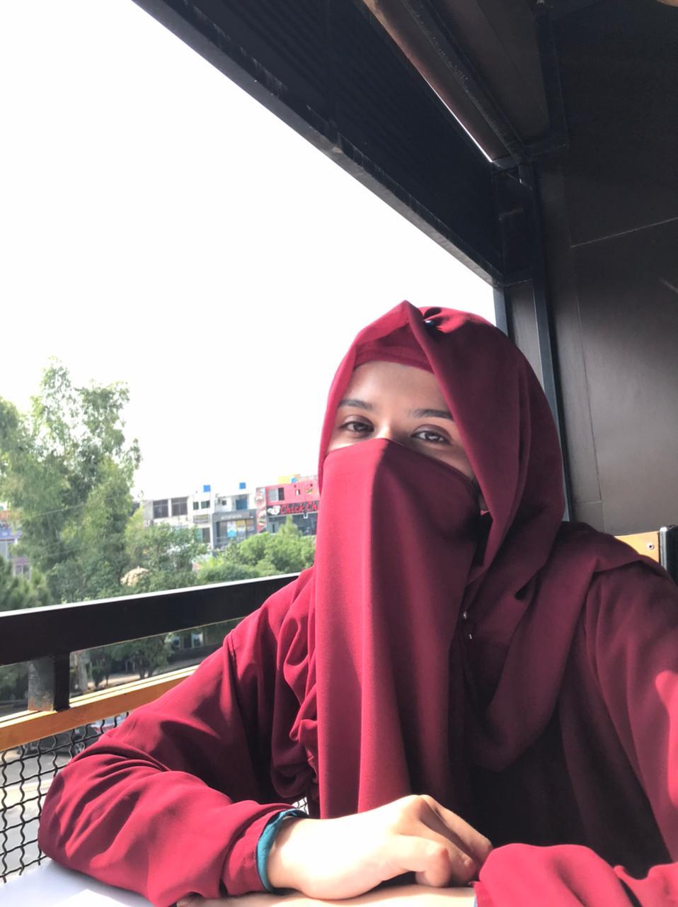 Laiba Sakhawat - Online Computer Programming tutor - Classgap