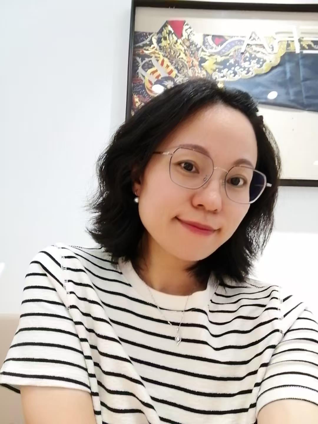 Aiya Zheng - Online Chinese tutor - Classgap