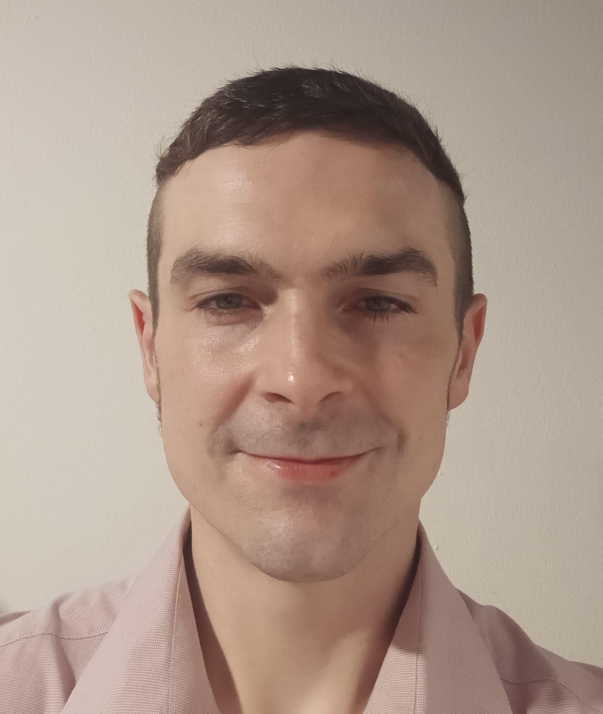 Peter Rush - Computer Programming Online tutor - Classgap