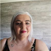 Geraldine Harwood - Online English tutor - Classgap