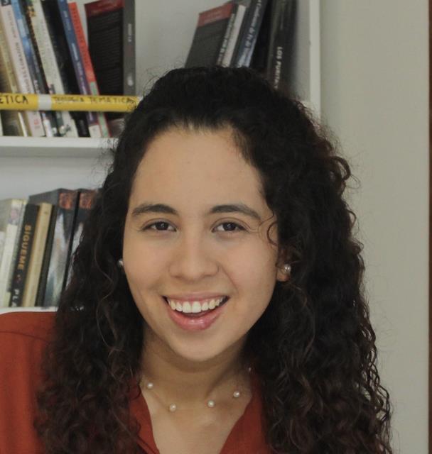 Luisa Alzate - Online Maths, Computer Programming tutor - Classgap