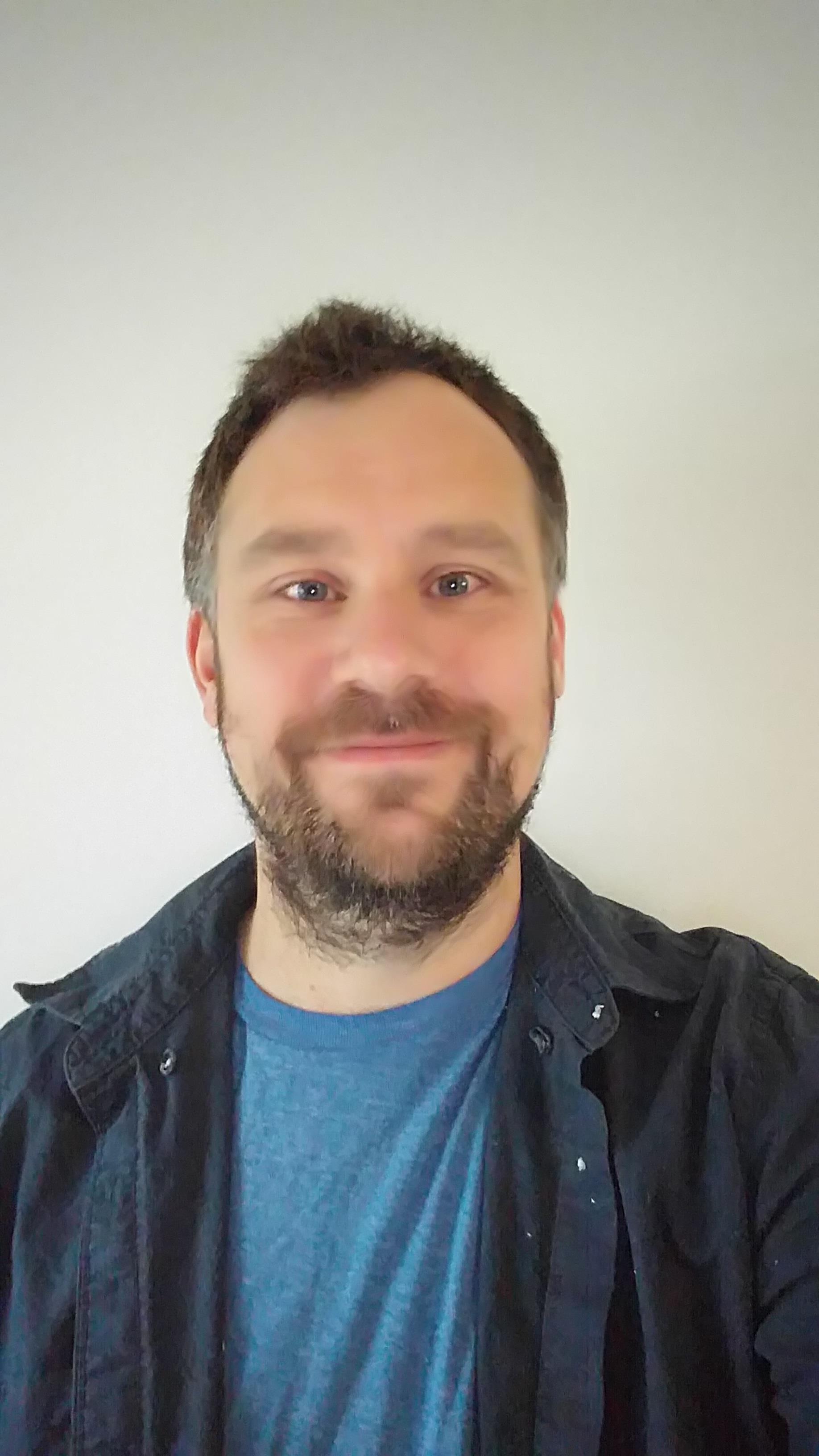 Chris Branson - Profesor online de Programación, Informática - Classgap