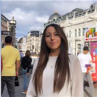 Sabrine Belhaj - Profesora online de Francés, Italiano - Classgap