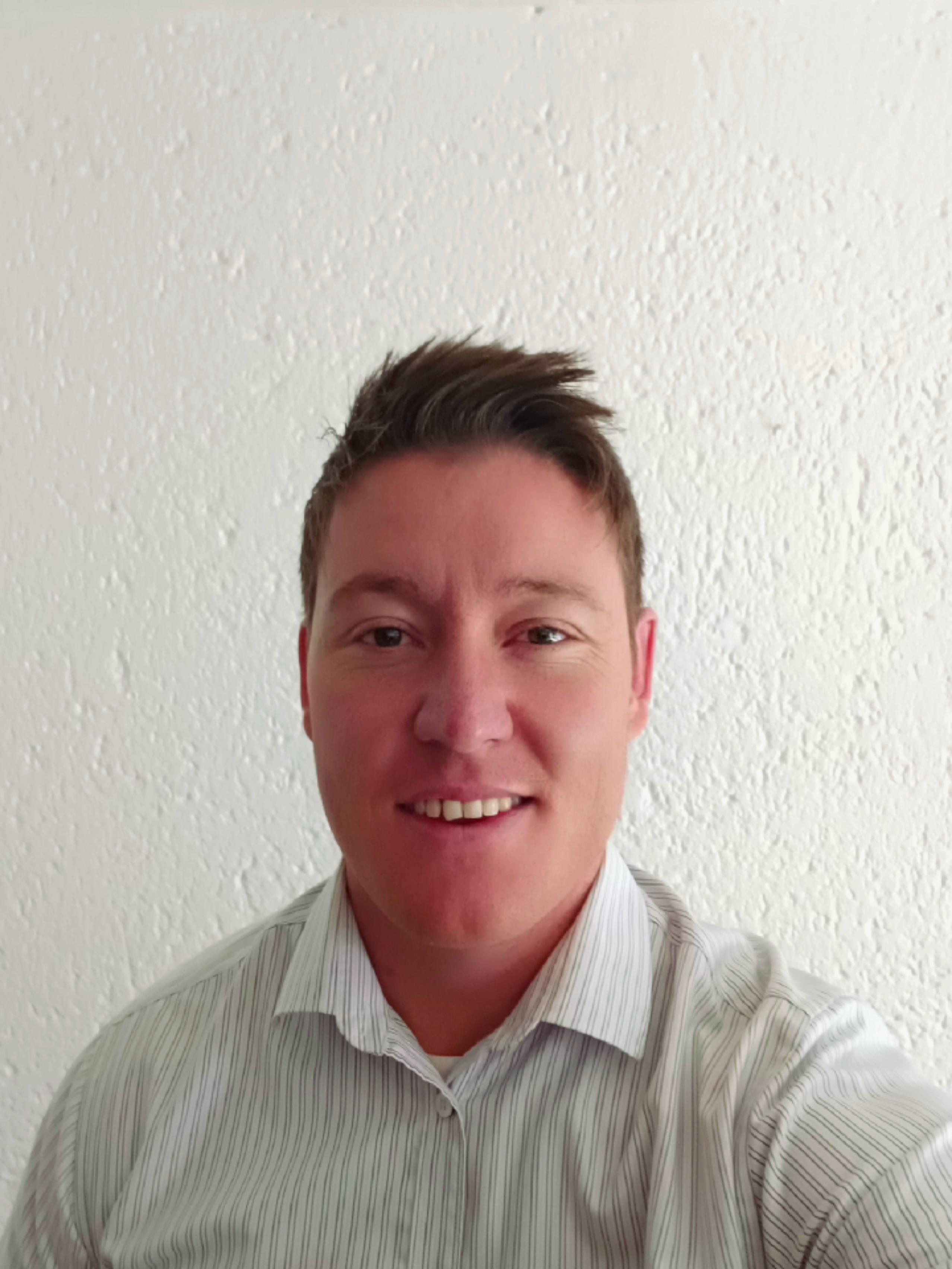 Claydon Thomas - Profesor online de Inglés - Classgap