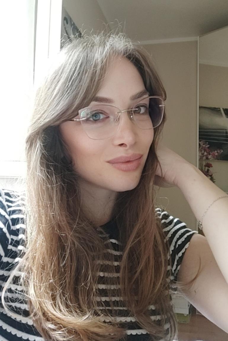 Francesca Andreotti - Online Maths, Chemistry tutor - Classgap