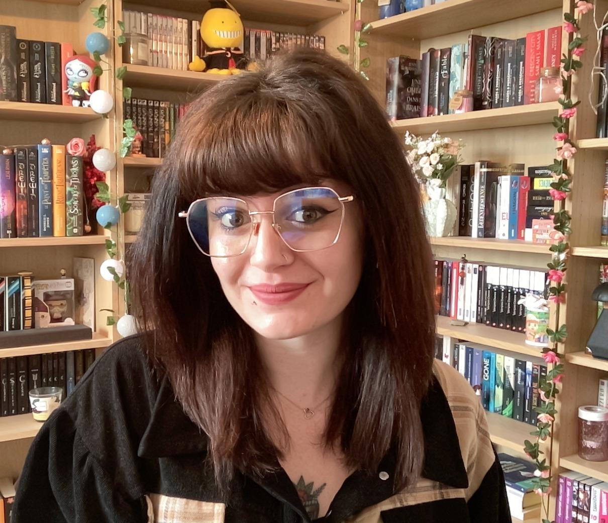 Mélanie DEMARS - Online Maths tutor - Classgap