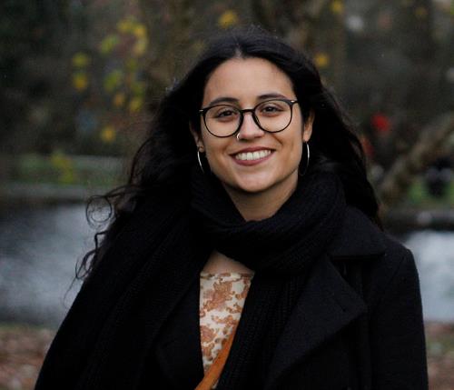 Sara Benavides Ledo - Profesora online de Español, Francés - Classgap