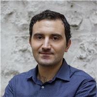 Stefano Cecchelli - French Online tutor - Classgap