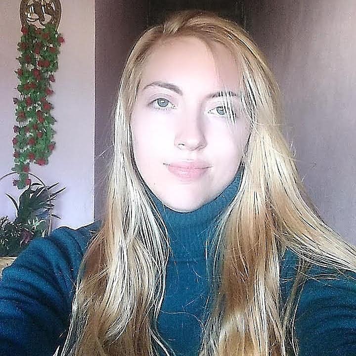 Anna Valls Coll - Profesora online de Ruso - Classgap