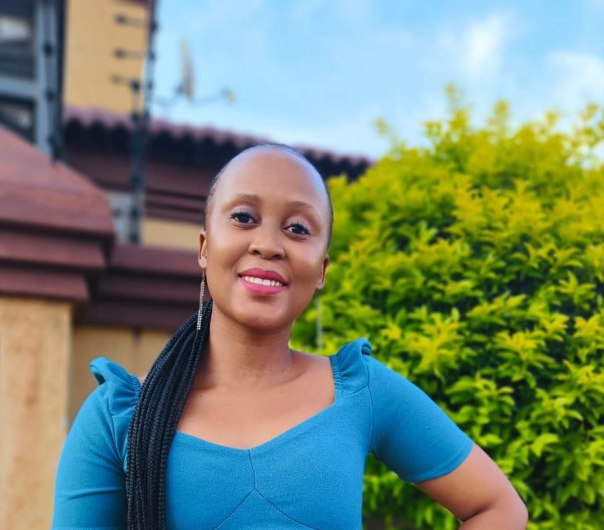 Mathapelo Sekati - Profesora online de Inglés - Classgap