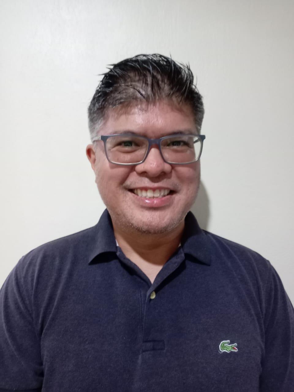 Roland San Luis - Computer Programming Online tutor - Classgap