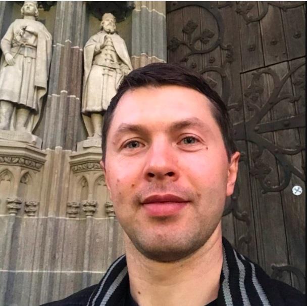 Yurii Hamii - Computer Programming Online tutor - Classgap