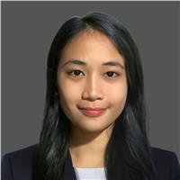 Rayhane Gulferic - Profesora online de Inglés - Classgap