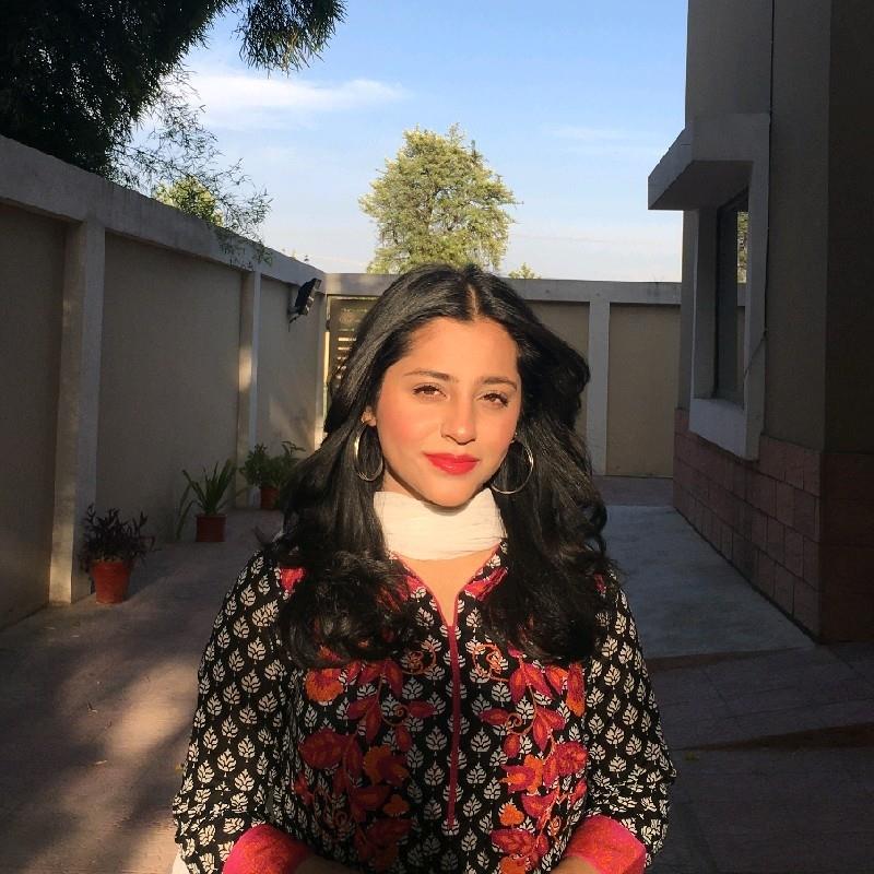 Maryam Kamal - Online Computer Programming, Computer Software tutor - Classgap