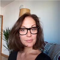 Pascale Roy - Profesora online de Francés - Classgap