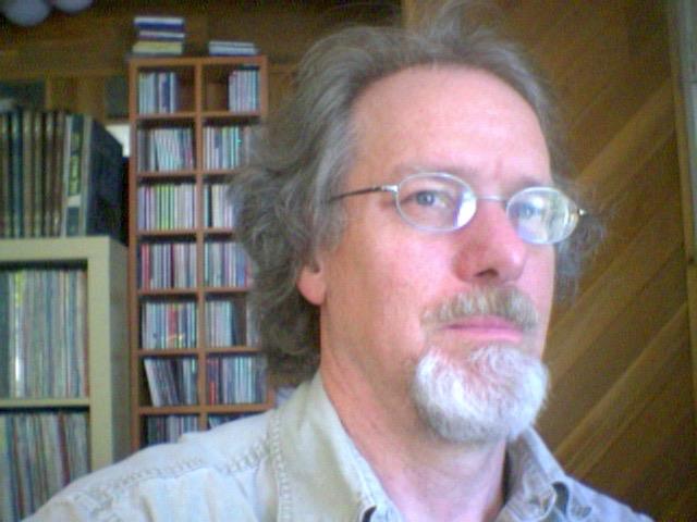 Grant Freeman - Profesor online de Música - Classgap