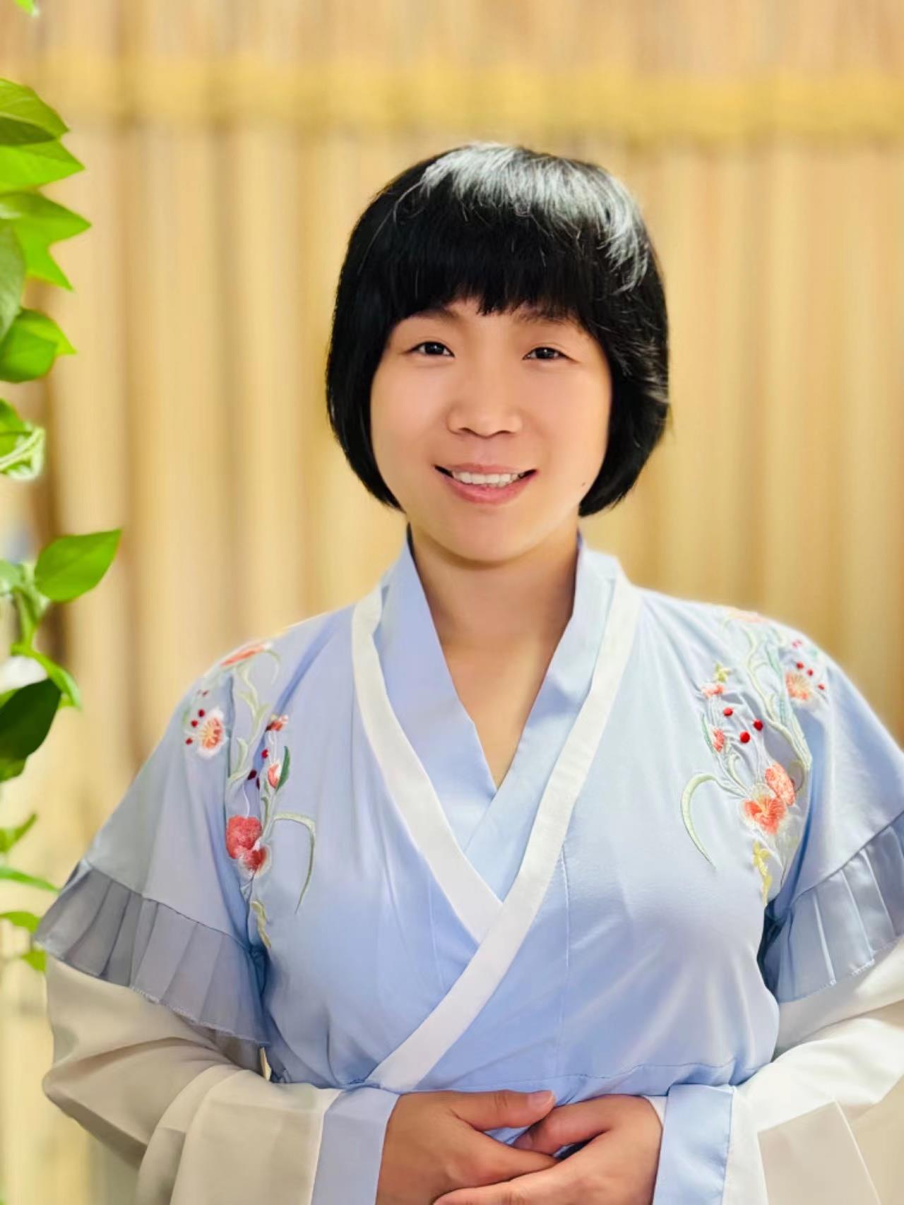 Cherry Chen - Online Chinese tutor - Classgap