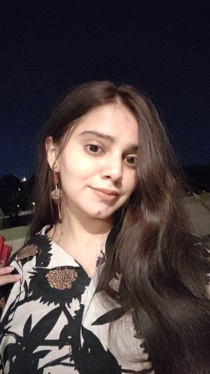 Urooj Malik - Online English tutor - Classgap