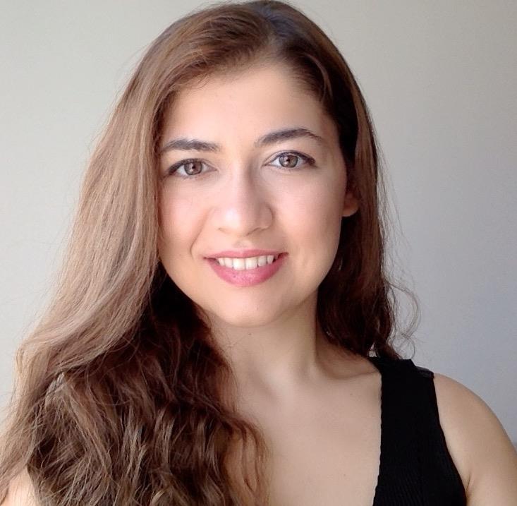 Elif Erdogan - Profesora online de Inglés - Classgap