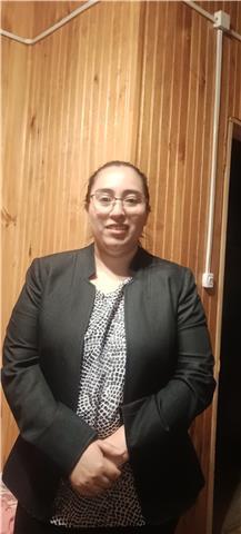 Romina Barrera Rosas - Online Maths tutor - Classgap