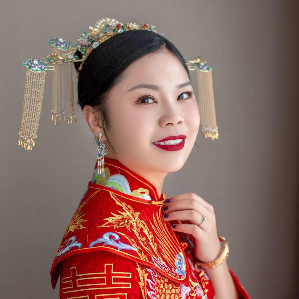 Lingru Kong - Online Chinese tutor - Classgap