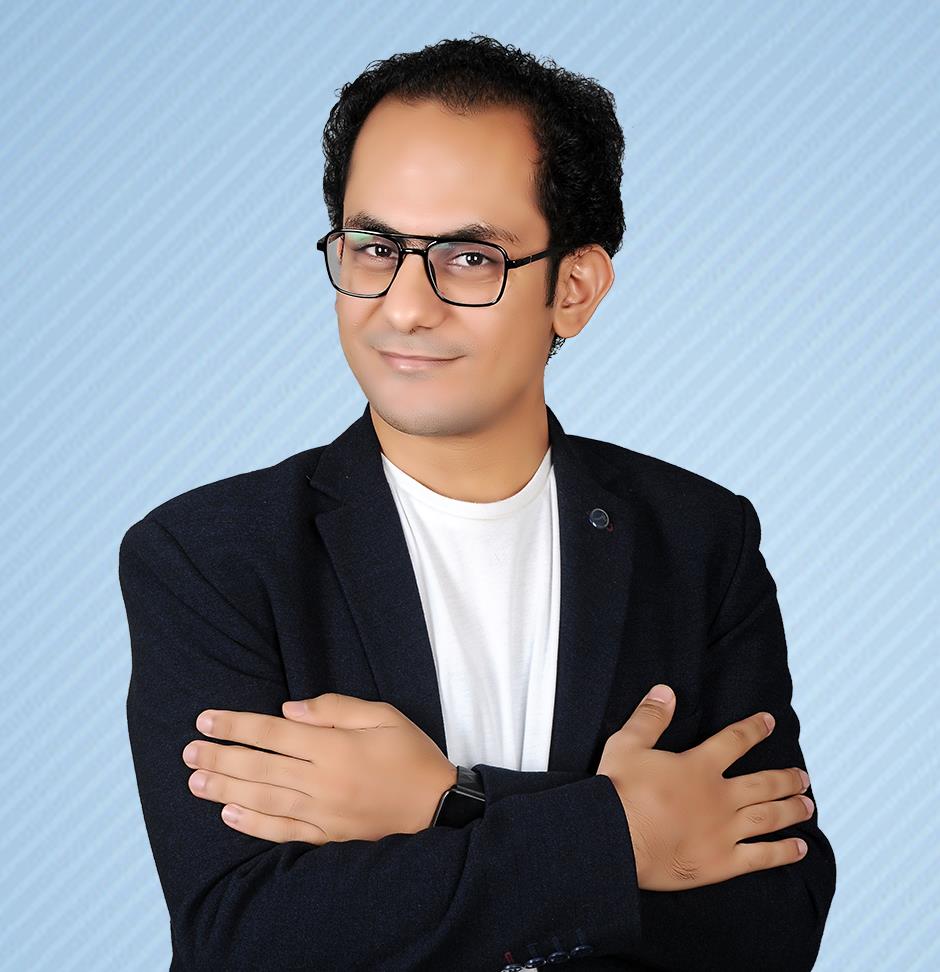 Khalid Rasheed - Arabic Online tutor - Classgap