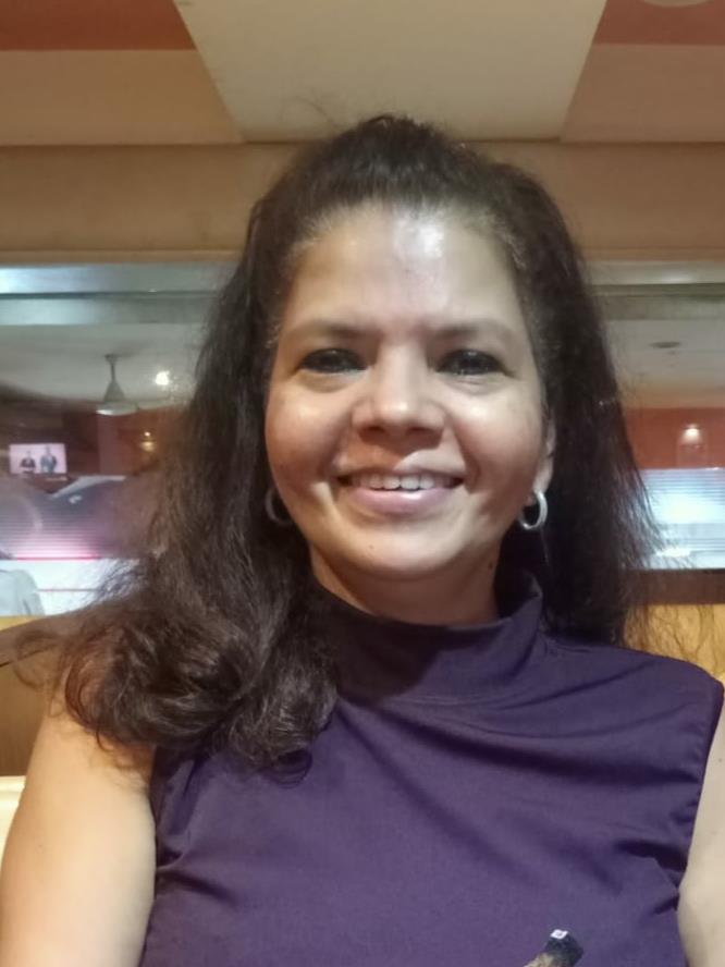 Mabel Gomes - Online Coaching tutor - Classgap